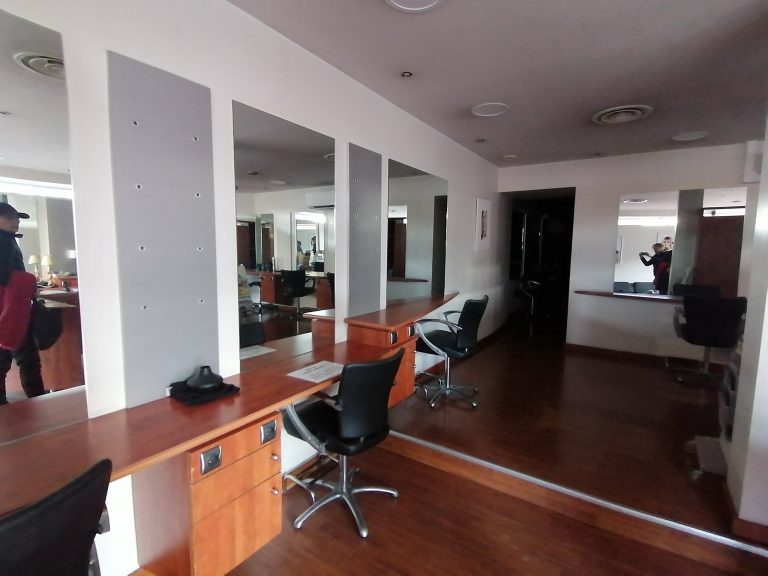 Salon de coiffure à Mont de Marsan | STEPHAN